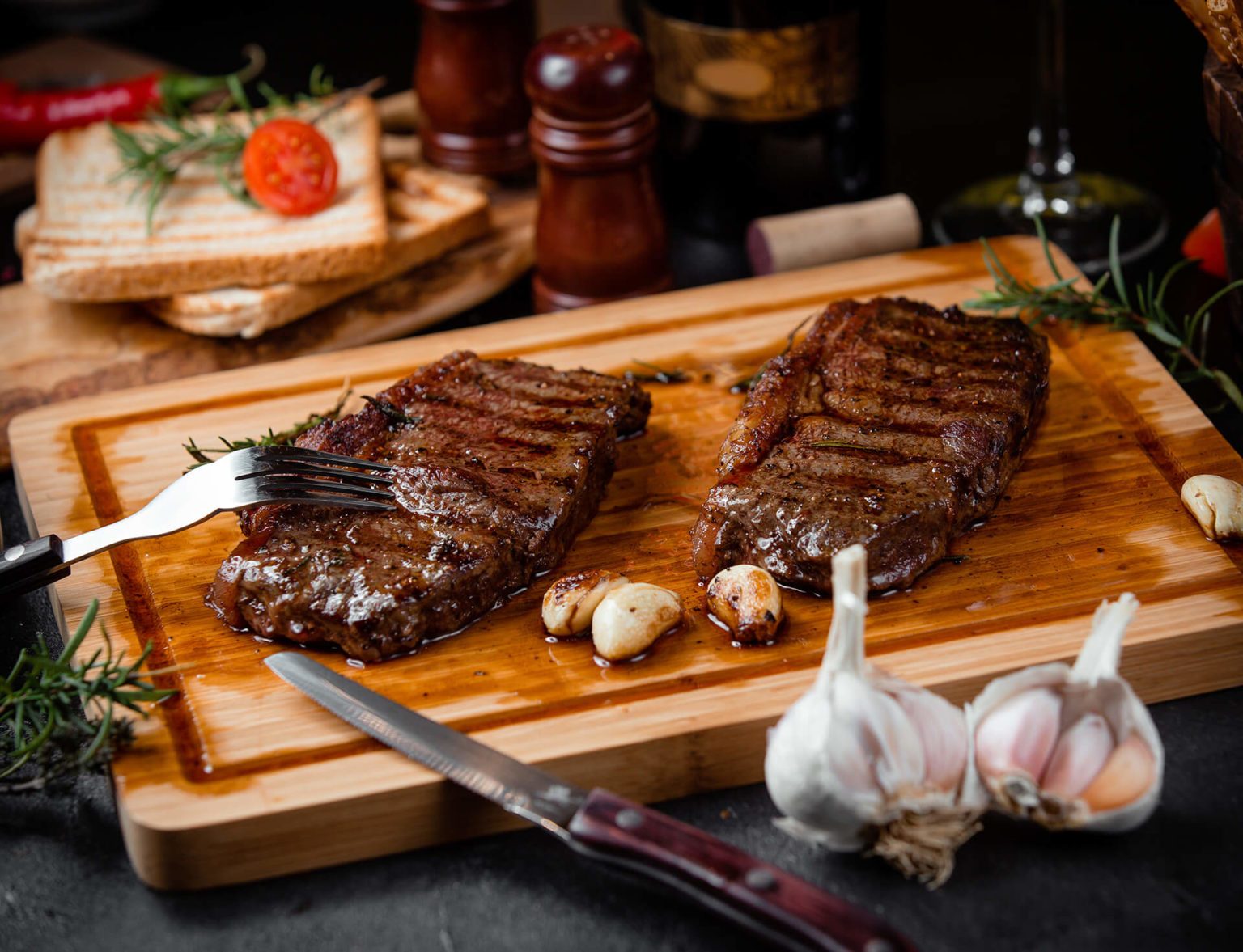 Picanha Assada no Forno | Receitas Gourmet da Vovó