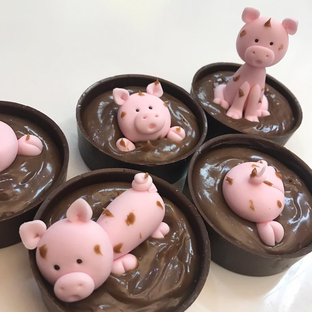 Os DOCINHOS MAIS CRIATIVOS e FOFOS que você verá HOJE!